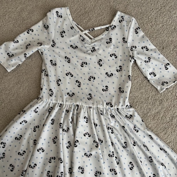 Dot Dot Smile | Dresses | Dot Dot Smile Girls Panda Dress | Poshmark